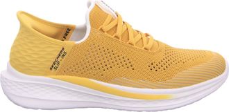Skechers Herren, Sport, Gelb, 46 EUGr&ouml;&szlig;e