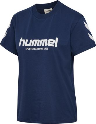 Hummel hmlLEGACY 2.0 W T-SHIRT S/S