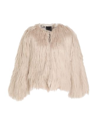 Pinko JACKEN & M&Auml;NTEL - Shearling- & Kunstfell auf YOOX.COM