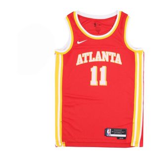 Nike Basketball Tank Top NBA Icon 22 - - Sport - Herren - Rot - 2XL