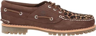 Timberland AUTHENTIC BOAT SHOE