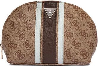 Guess Kosmetiktasche PW7573 P6370 Braun
