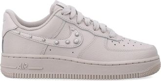 Nike Air Force 1 07 - - Sport - Damen - Beige - 36 1/2 EU
