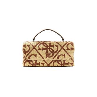 Guess Damen, Taschen, Braun, ONE SIZEGr&ouml;&szlig;e