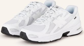 New Balance Sneaker u740 weiss