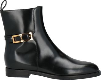 Sergio Rossi SCHUHE - Stiefeletten auf YOOX.COM