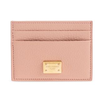 Dolce & Gabbana Damen, Accessories, Rosa, ONE SIZEGr&ouml;&szlig;e