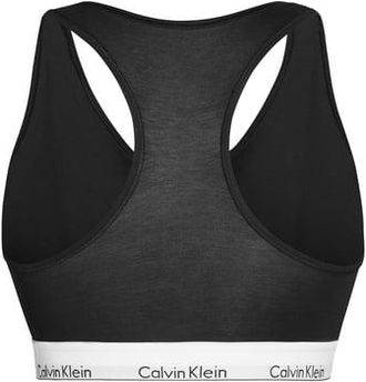 Calvin Klein Brassi&egrave;re en coton