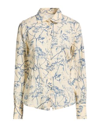 120% Lino TOPS - Hemden auf YOOX.COM