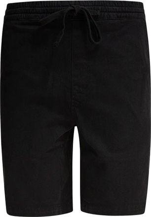 Carhartt Work in Progress Short Floyde - Homme - Shorts - Noir - Taille: XS