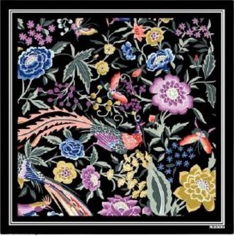 Missoni Femme, Accessoires, Multicolore, Taille: ONE Size Silky Scarf