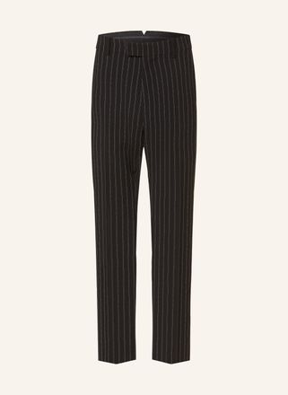 Ami Ami Paris Anzughose Extra Slim Fit schwarz