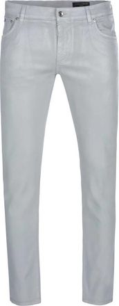 Dolce & Gabbana Slim-Fit Jeans - - Jeans - Herren - Grau - XL