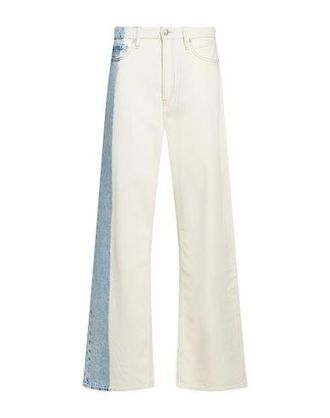 Rag & Bone BAS - Pantalons en jean sur YOOX.COM