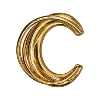 Panconesi Triptych Bracelet - - Accessories - Damen - Gelb - ONE SIZE