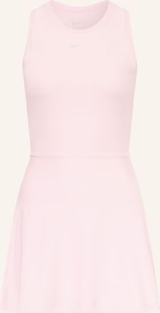 Nike Tenniskleid Victory rosa