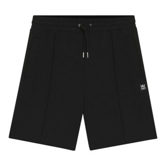 HUGO BOSS Herren, Shorts, Schwarzk, XLGr&ouml;&szlig;e