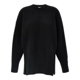 Toteme Tricots - Femme - Pulls - Noir - Taille: 38 FR