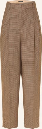Luisa Cerano Luisa Cerano Culotte braun