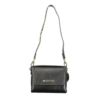 Mario Valentino Femme, Sacs, Noir, Taille: ONE Size Alexia Sac Bandouli&egrave;re