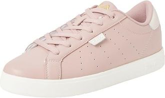 Fila Femme Lusso WMN Basket, Pale Mauve Chalk, 37 EU