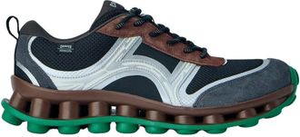 Camper Baskets Pelotissima - Homme - Chaussures - Gris - Taille: 41 EU