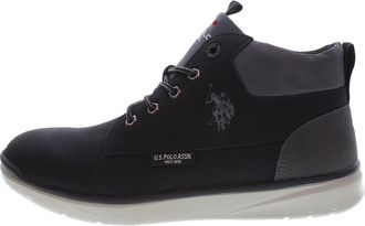 U.S.Polo Association Schn&uuml;rboots