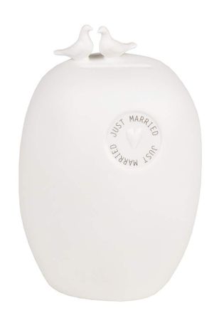 R&auml;der Giving Schotterstein Just marrired