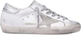 Golden Goose Damen, Schuhe, Wei&szlig;, 38 EUGr&ouml;&szlig;e