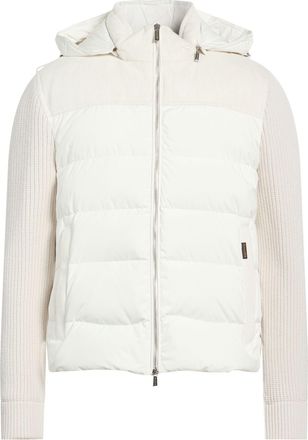 Moorer JACKEN & M&Auml;NTEL - Pufferjacken & Daunenjacken auf YOOX.COM