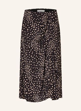 BA&SH Ba&Sh Rock Dopera blau