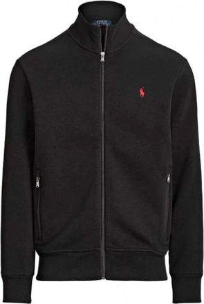 Ralph Lauren Homme, Sweatshirts et sweats &agrave; capuche, Noir, Taille: XL Ralph Lauren - SweaT-shirts & SweaT-shirts &agrave; capuche