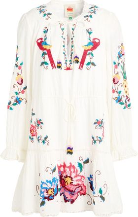 Farm Rio KLEIDER - Mini-Kleider auf YOOX.COM