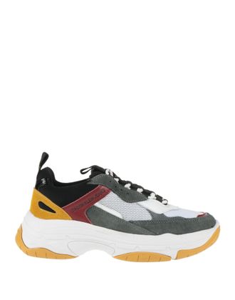 Calvin Klein SCHUHE - Sneakers auf YOOX.COM