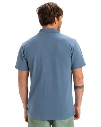 Quiksilver Poloshirt DNA