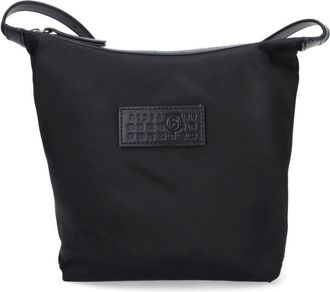 Maison Margiela Shoulder Bag Numeric