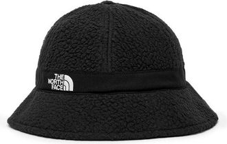 The North Face Mütze NF0A8882JK31 Schwarz