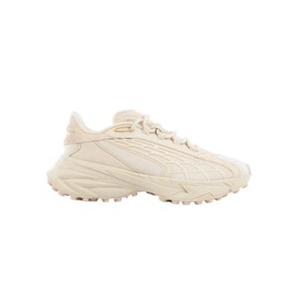 Puma Spirex - - Shoes - Herren - Beige - 41 EU