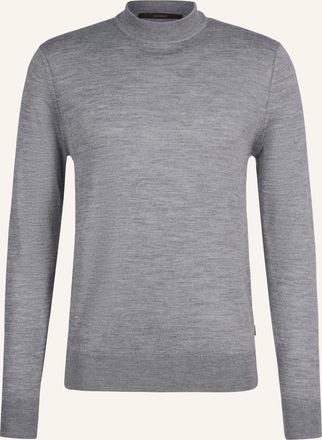 Windsor Windsor. Pullover Nando grau