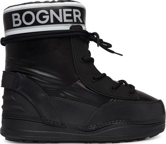 Bogner Schneeschuhe Bogner La Plagne 14 A 32547014 Schwarz