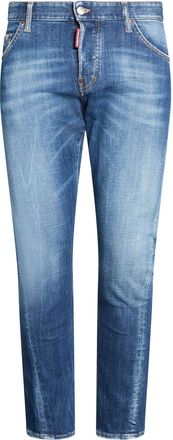 Dsquared2 HOSEN & R&Ouml;CKE - Jeanshosen auf YOOX.COM