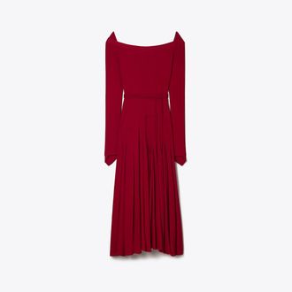 Tory Burch Jerseykleid aus Viskose