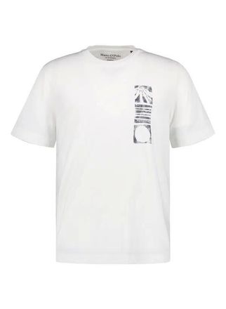 Marc O'Polo Herren Polo T-Shirt