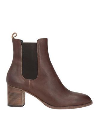 Gianni Crasto CHAUSSURES - Bottines sur YOOX.COM