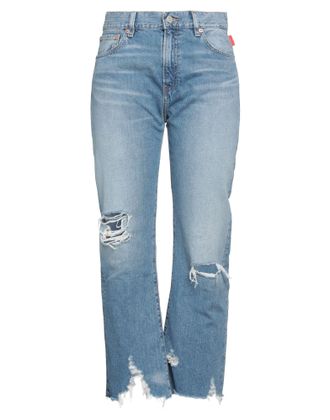 Denimist HOSEN & R&Ouml;CKE - Jeanshosen auf YOOX.COM