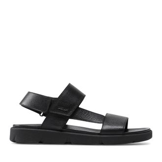 Geox Sandalen Geox U Xand 2S B U15BGB 0003C C9999 Schwarz