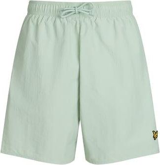 Lyle & Scott Short de bain uni