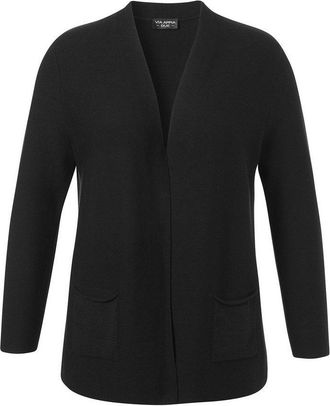 Via Appia Due Strickjacke