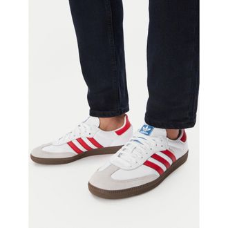 adidas Sneakers adidas Samba Og IG1025 Wei&szlig;