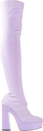 Jimmy Choo London SCHUHE - Stiefel auf YOOX.COM